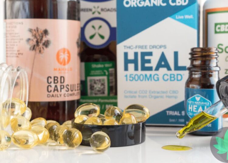 CBDNauda - CBD Aliejus Lietuvoje, Produktai, Atsiliepimai
